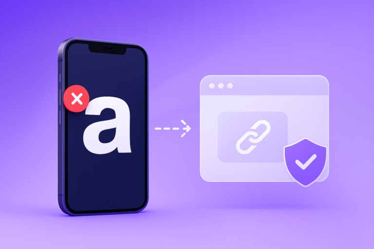 App Opener link generator
